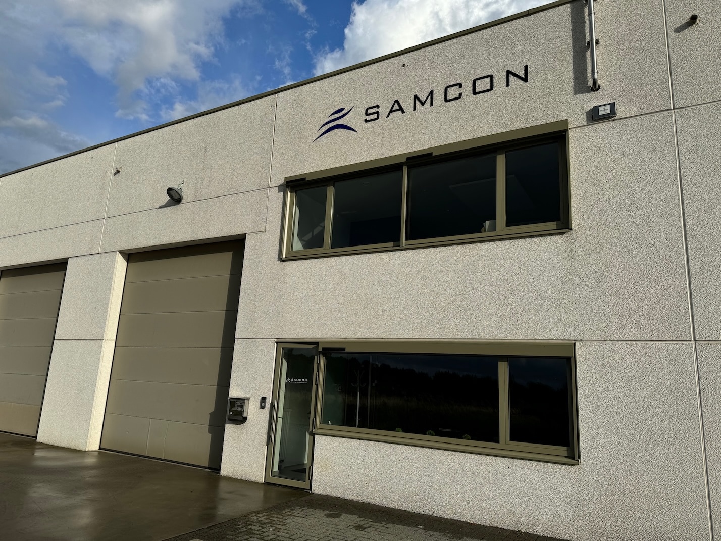 Over Samcon | +25 jaar expert in sportmedische toepassingen